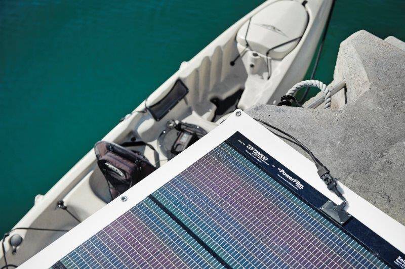 Torqeedo Travel 1103 C - West System